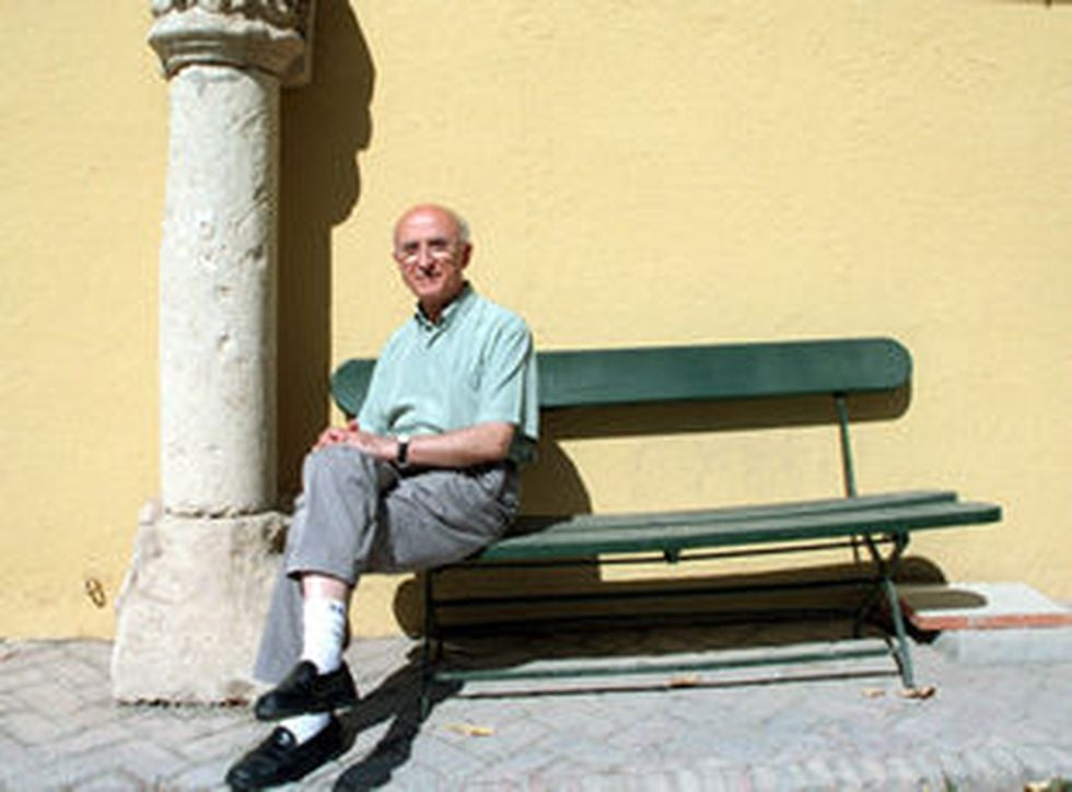 JAVIER ARROYO | Andalucía | EL PAÍS