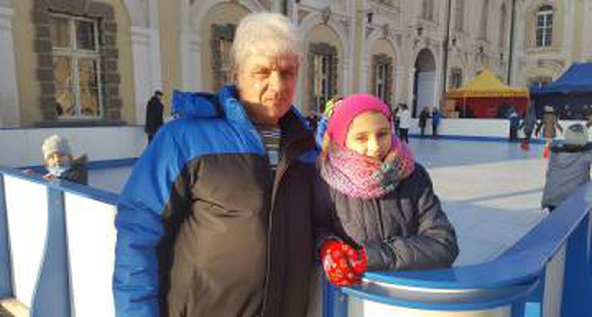 Batallones estadounidenses ya maniobran en el Este de Europa ...