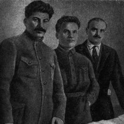 50 años sin Stalin | Fotos | Internacional | EL PAÍS