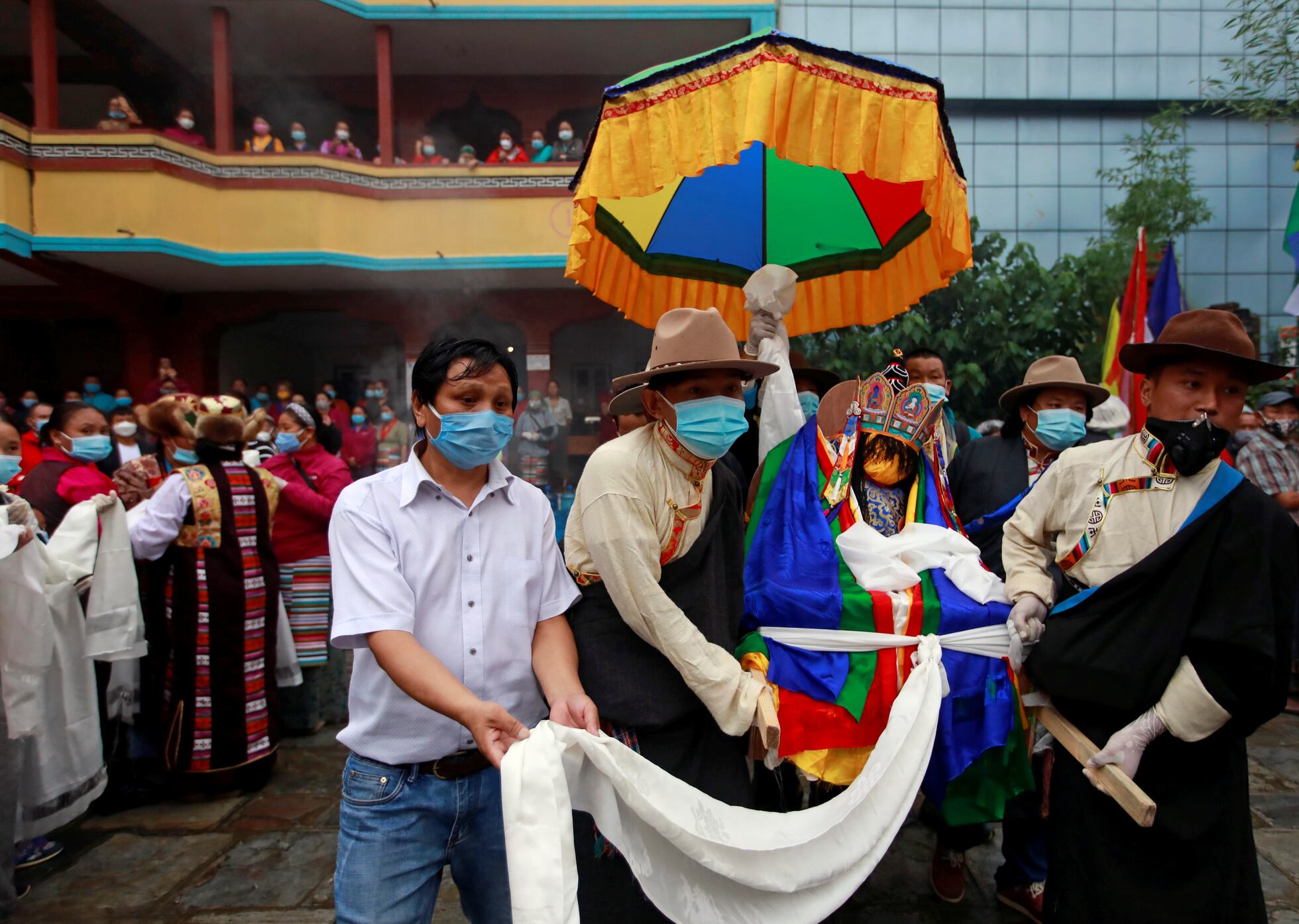 Ang Rita, el montañero que dignificó a los sherpas | Deportes | EL PAÍS