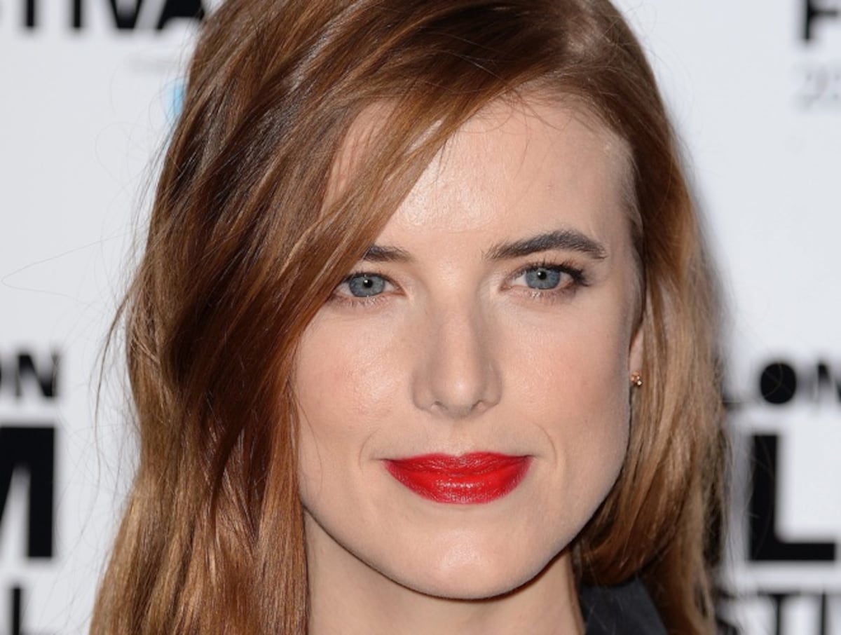 La segunda vida de Agyness Deyn | S Moda: Revista de moda, belleza ...