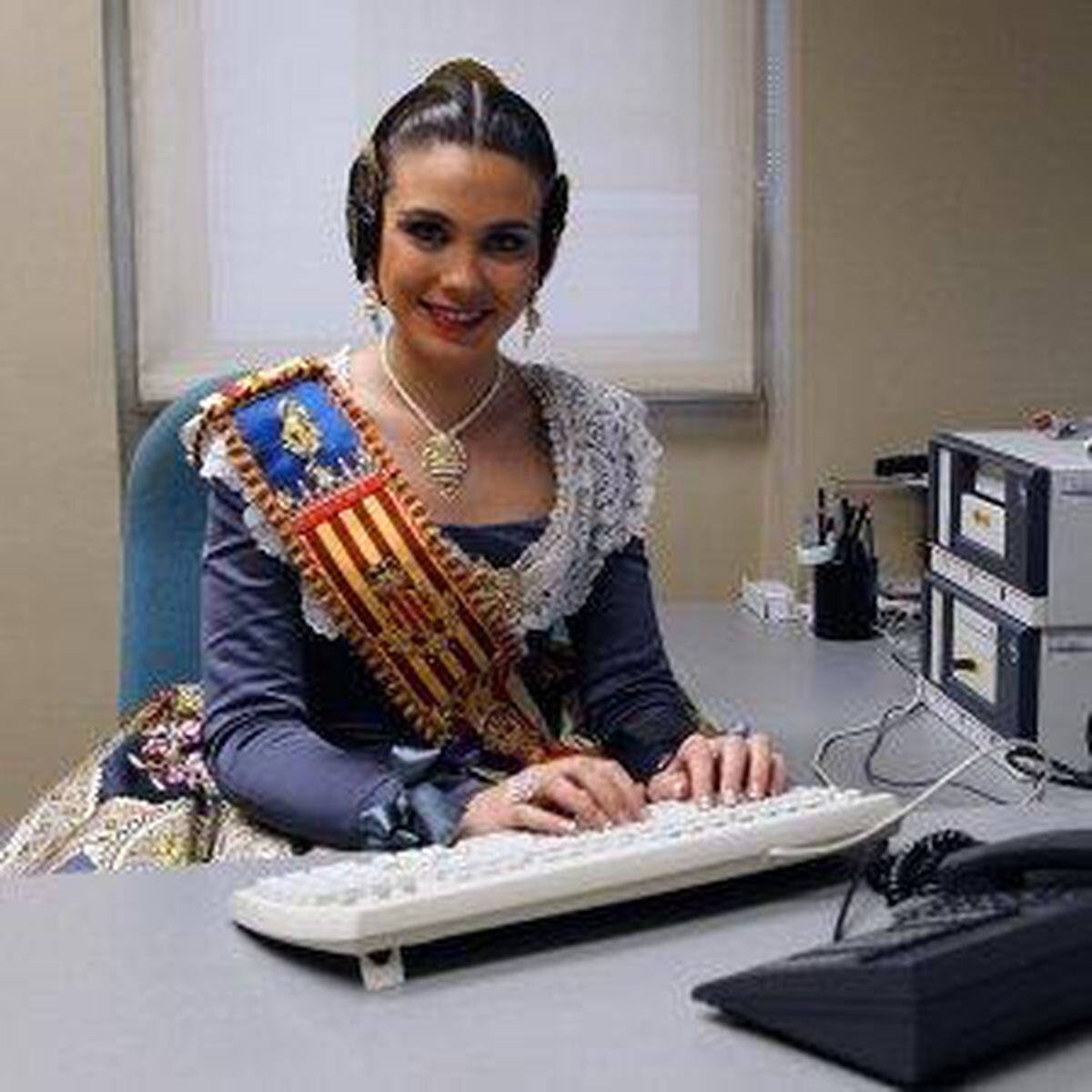 Entrevista con Laura Caballero | Sociedad | EL PAÍS