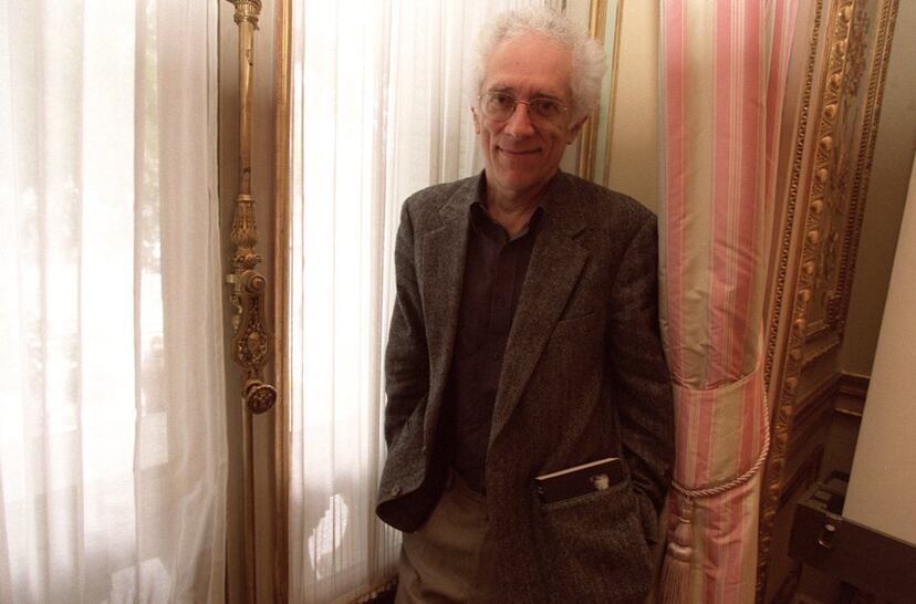 Muere el filósofo Tzvetan Todorov | Fotos | Cultura | EL PAÍS