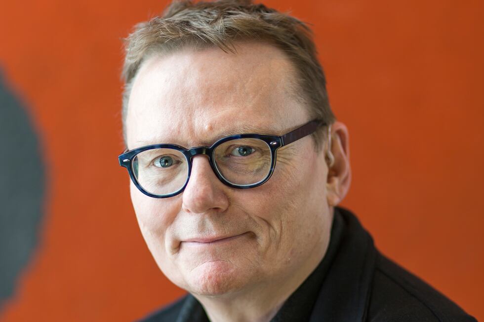 James A. Robinson: “Las protestas son cruciales para impulsar a América ...