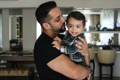 Permiso de paternidad: India discute por primera vez sobre tiempo libre pagado para el ...