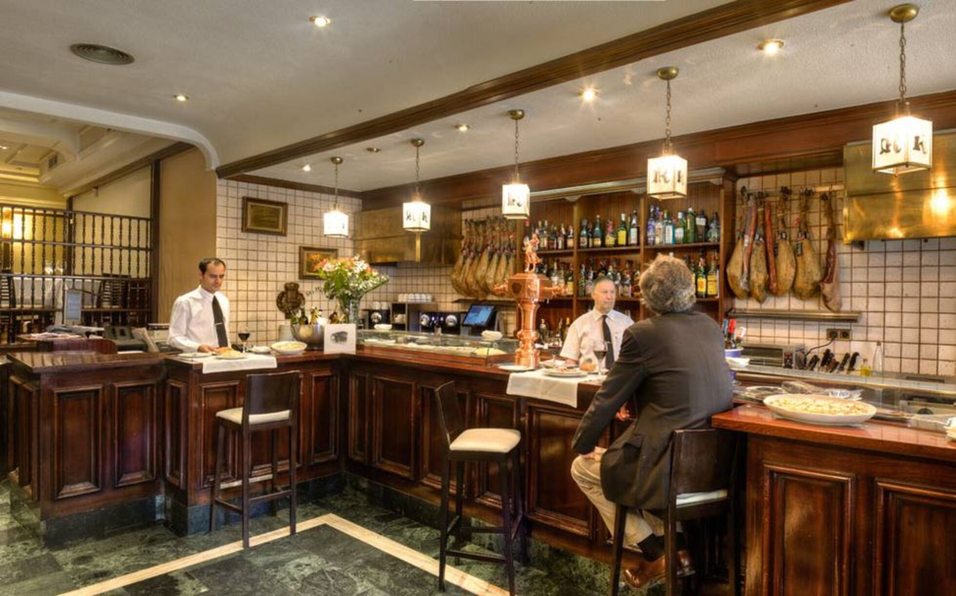 Ruta de bares castizos | Fotos | Cultura | EL PAÍS