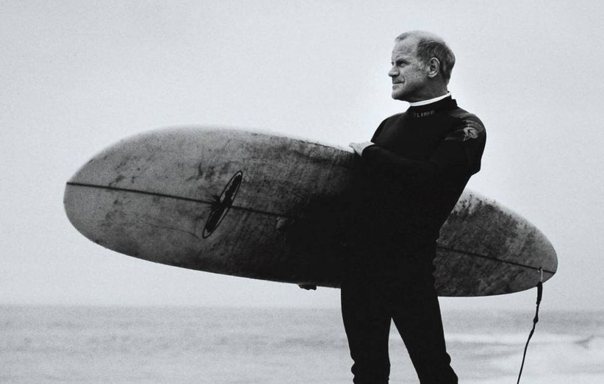 Muere Kary Mullis, el Nobel que negaba la existencia del virus del sida ...