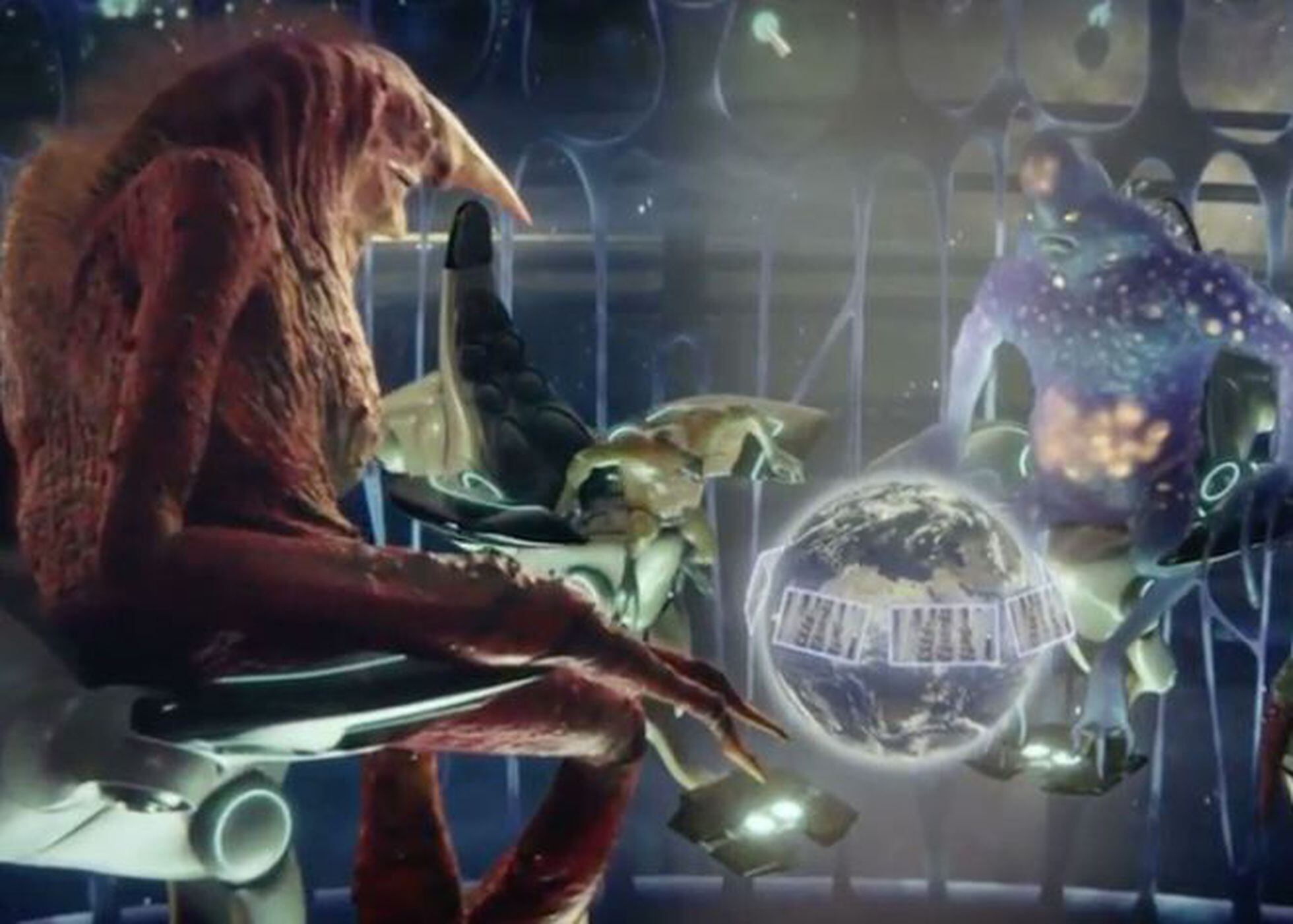 Robin Williams se despide con Monty Python | Tentaciones | EL PAÍS