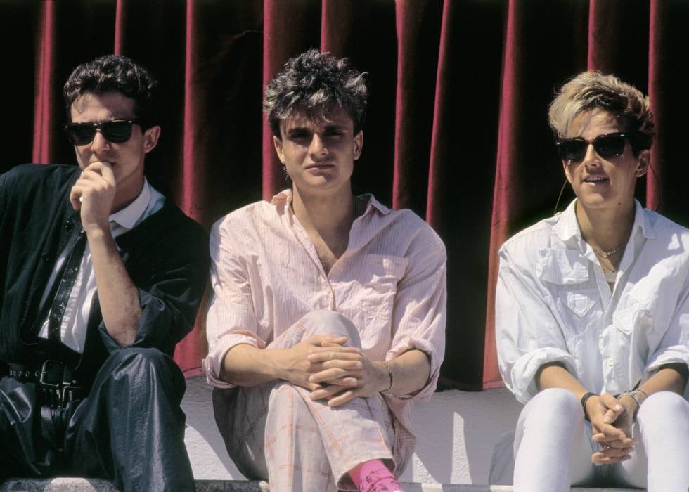 Rivalidades, mensajes secretos y el precio del éxito: la otra historia ...