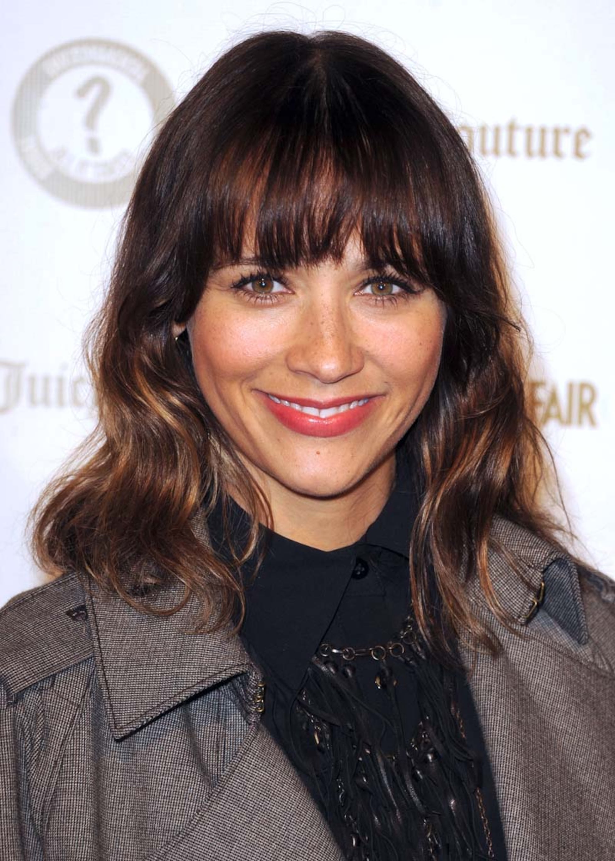 El efecto Rashida Jones | Fotos | S Moda: Revista de moda, belleza ...