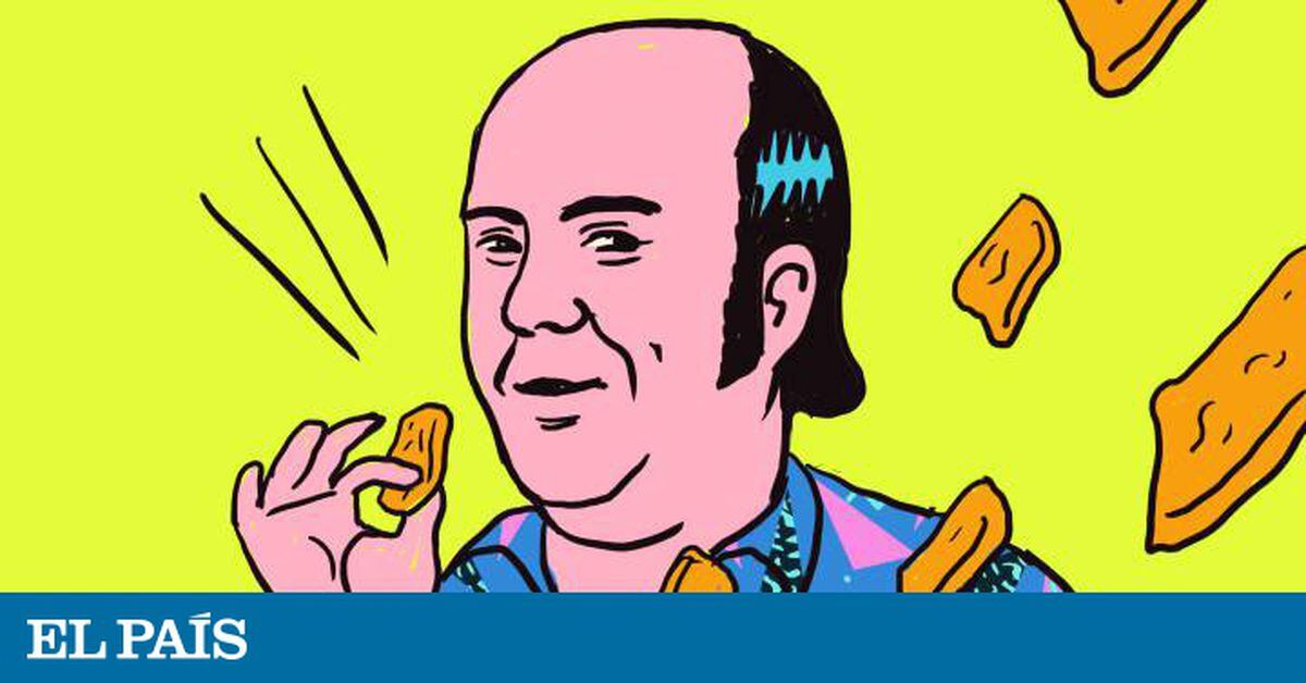 Chiquito llega al rescate | Televisión | EL PAÍS