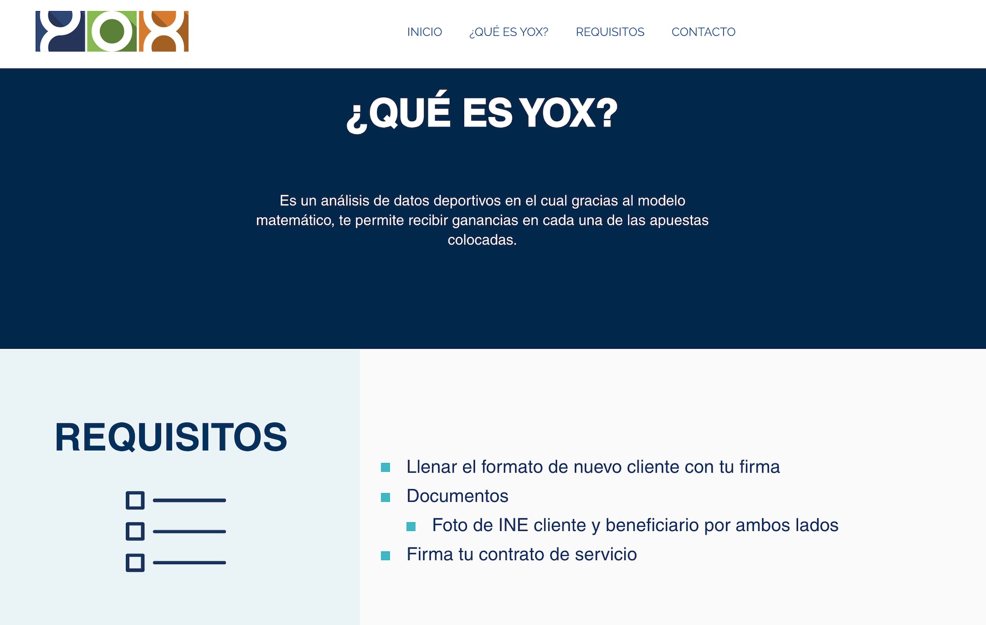Las víctimas del megafraude de Yox Holding: “Da coraje y vergüenza el ...