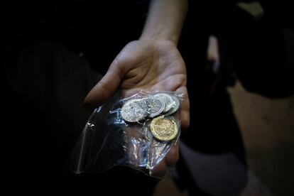 Rotos por una masacre | Fotos | EL PAÍS América Colombia