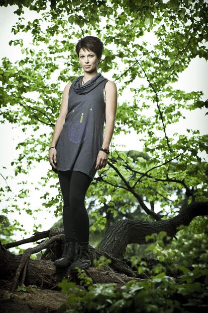 Protestones, españoles con conciencia social | Fotos | S Moda: Revista ...