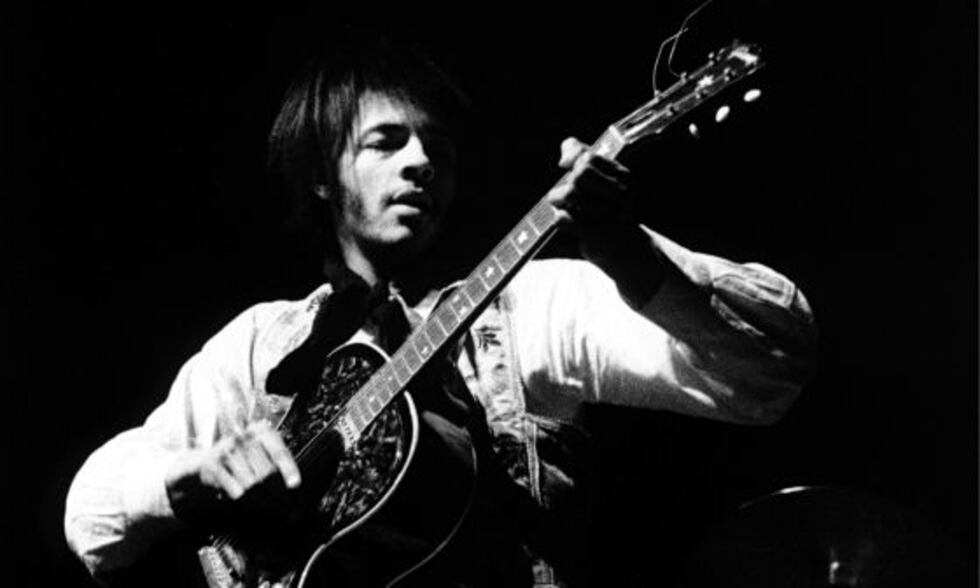 Arthur Lee, el genio extraviado | Cultura | EL PAÍS