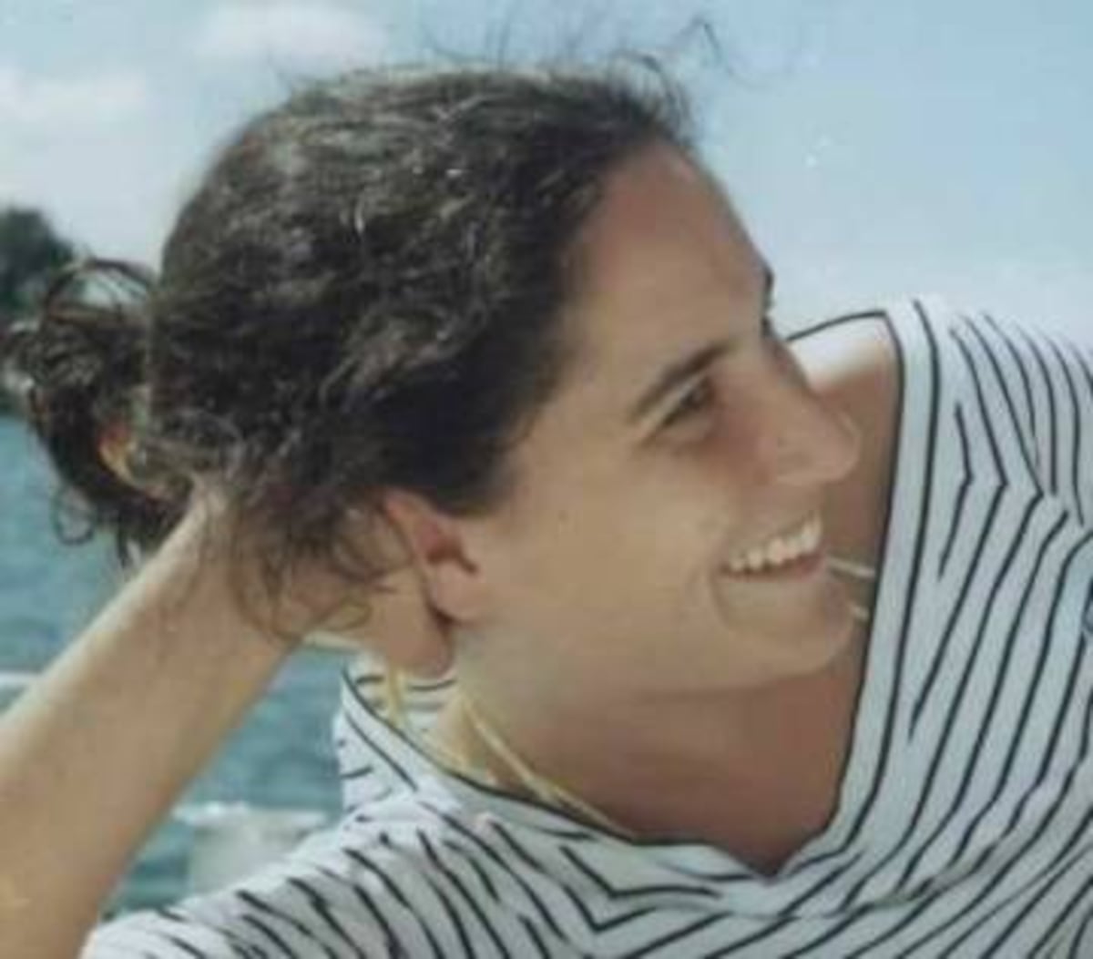 La familia de Déborah Fernández a la fiscalía y al juzgado: “Dejemos de ...