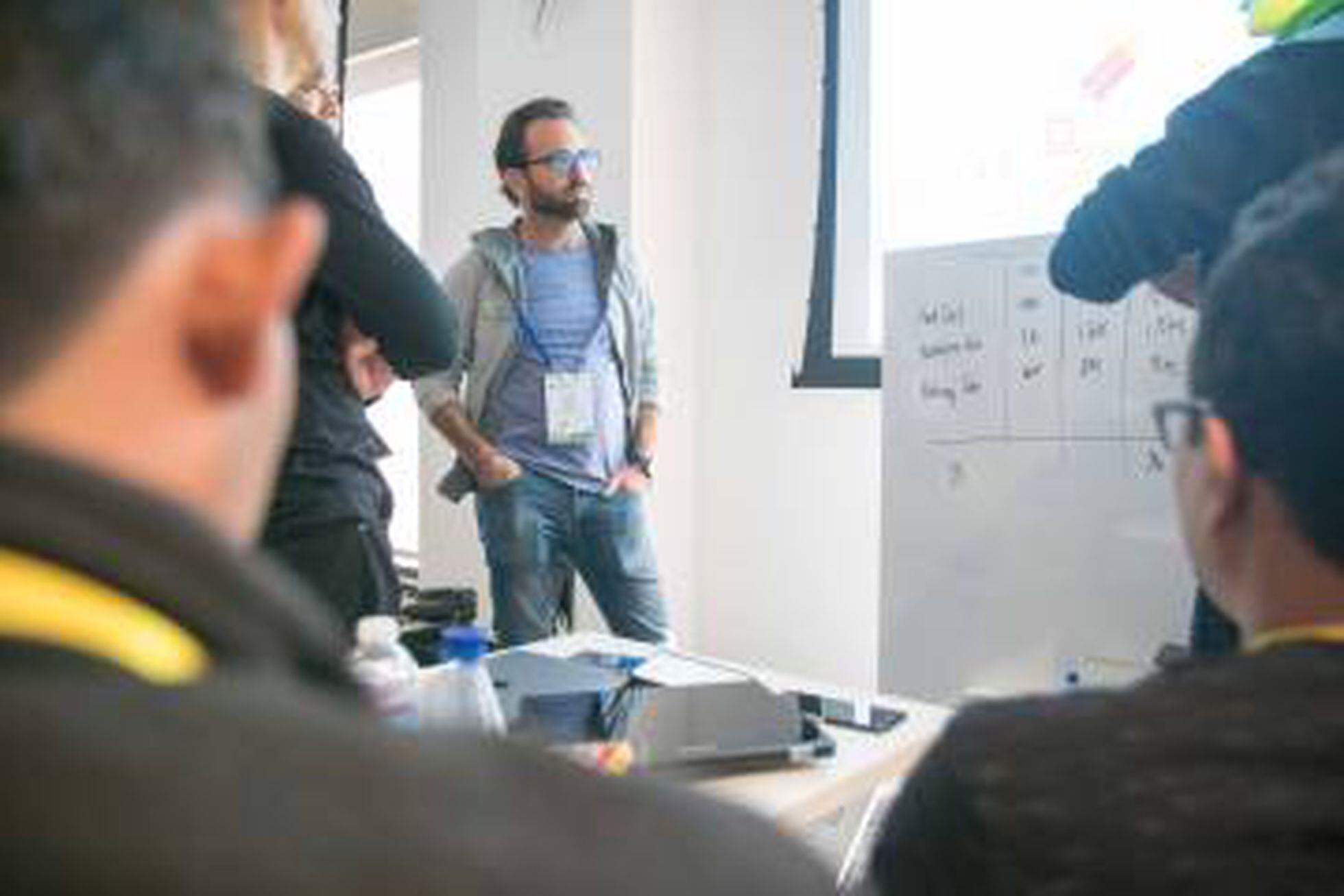Google abrirá este año aceleradoras en México, Argentina y Colombia ...