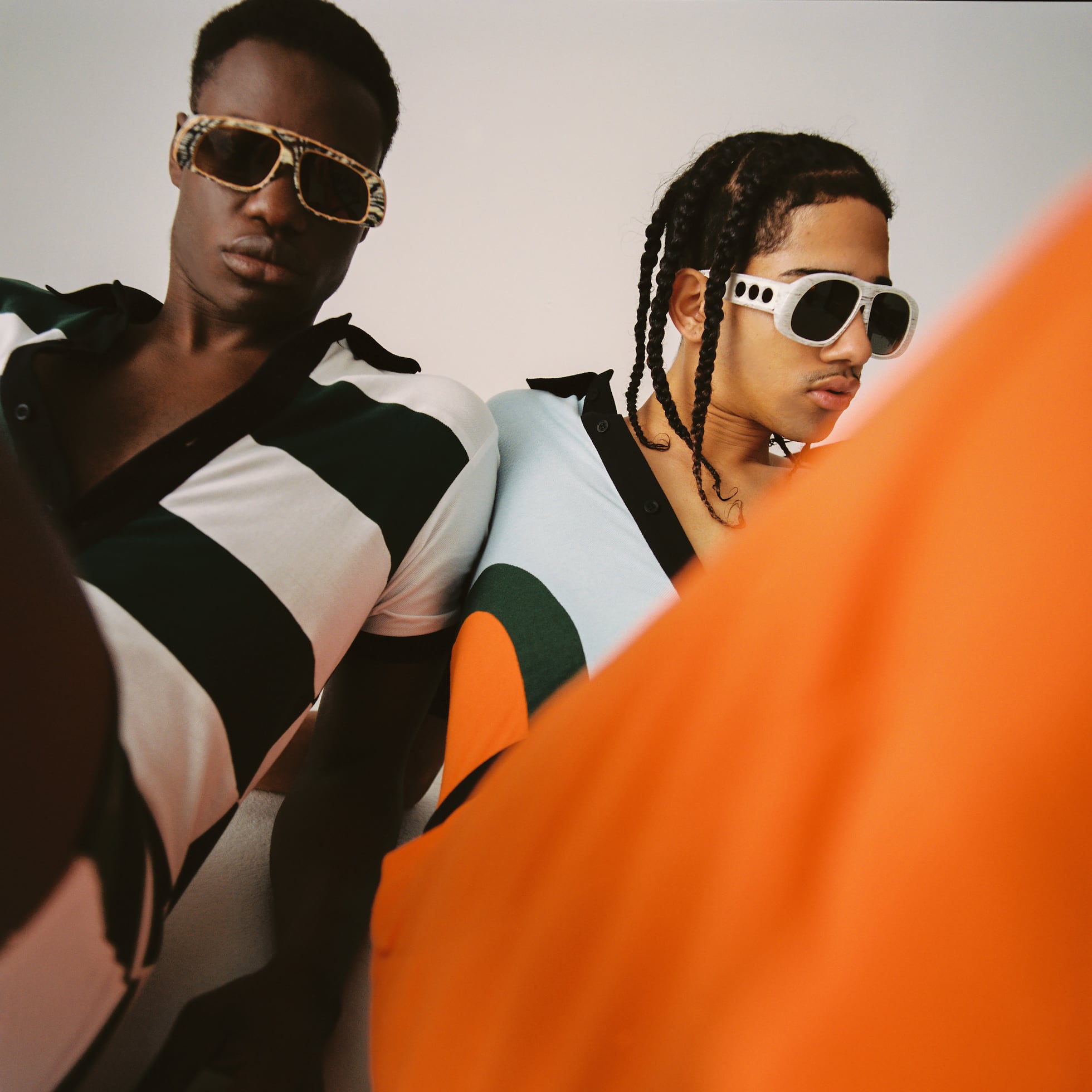 Palomo Spain: “Muchos creían que nuestro éxito iba a ser flor de un día ...