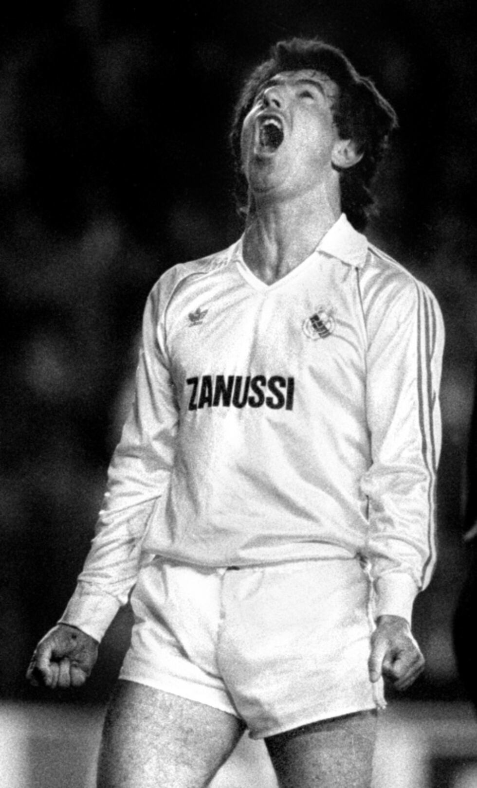 Juanito, 20 años | Fotos | Deportes | EL PAÍS