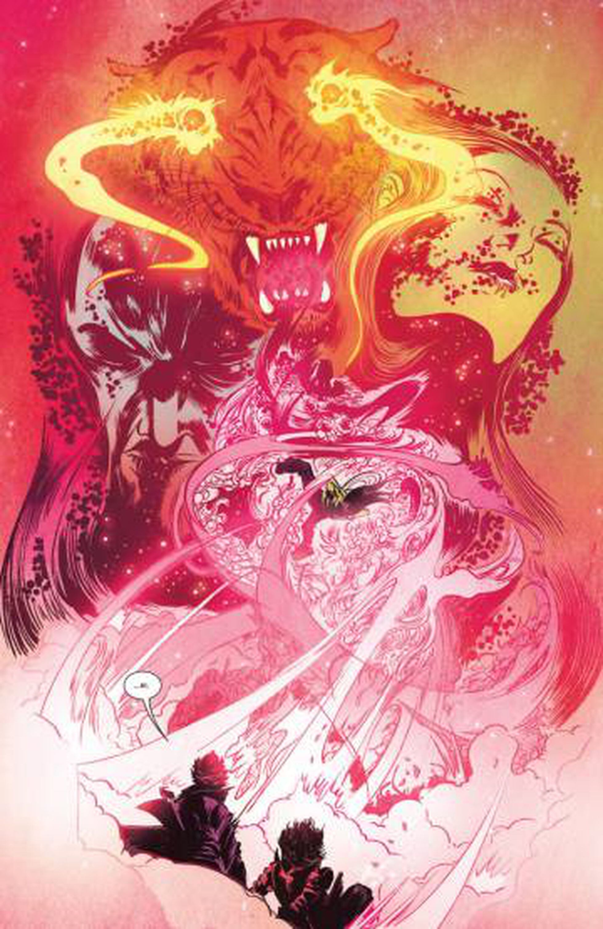 Tras las viñetas de… Emma Ríos | Ka-BOOM | EL PAÍS