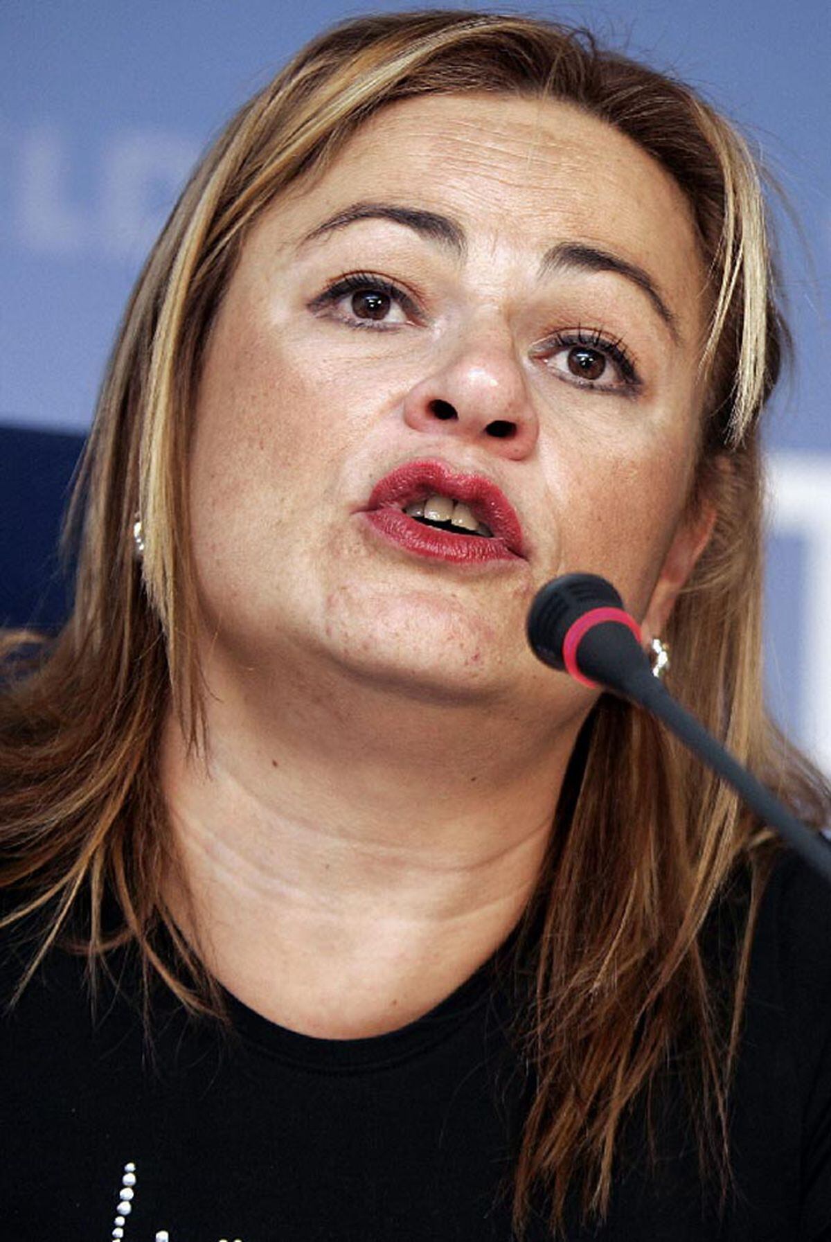 Carmen Castellano, del PP | España | EL PAÍS