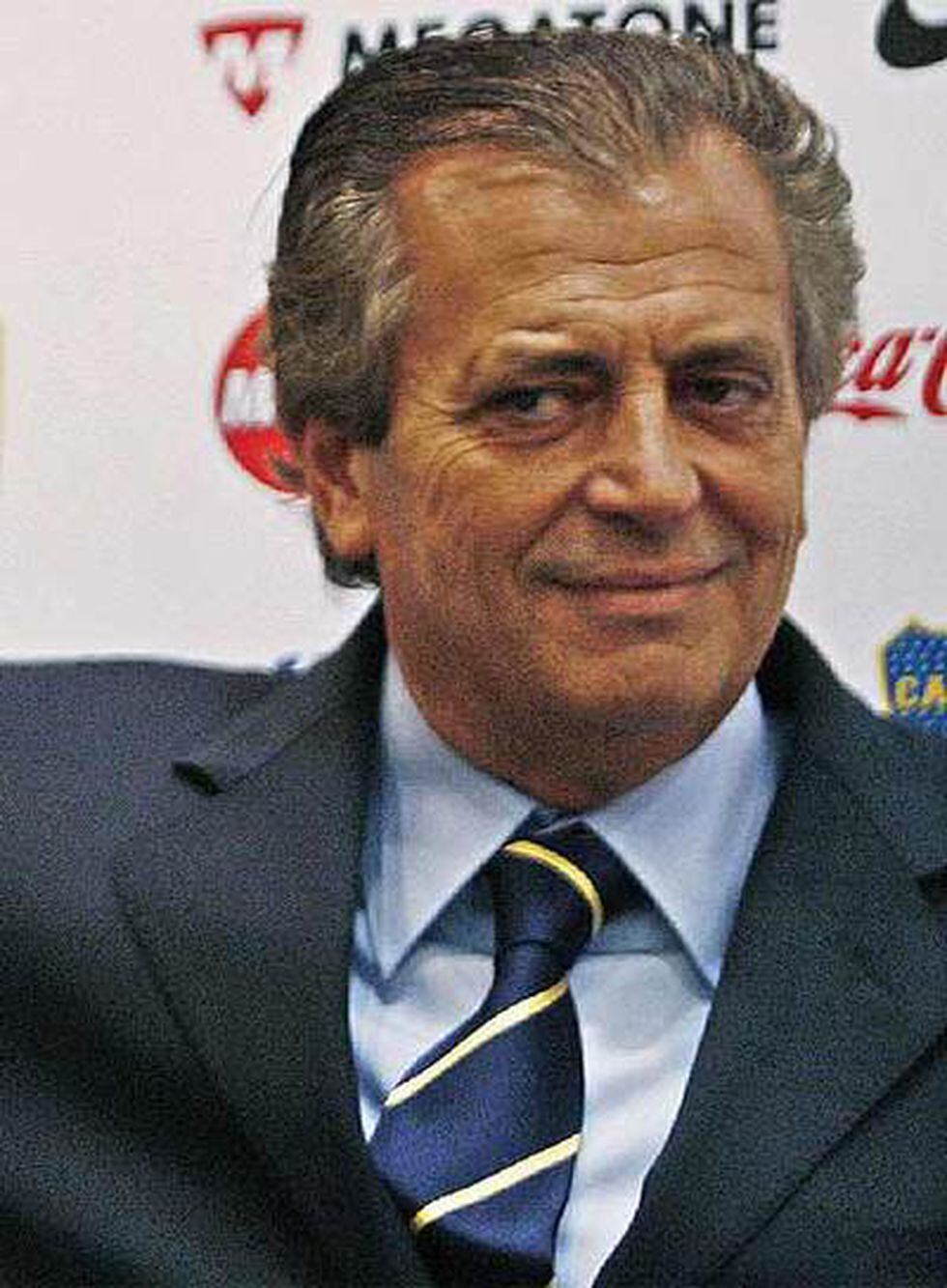 Fallece el presidente del Boca Juniors, Pedro Pompilio | Deportes | EL PAÍS