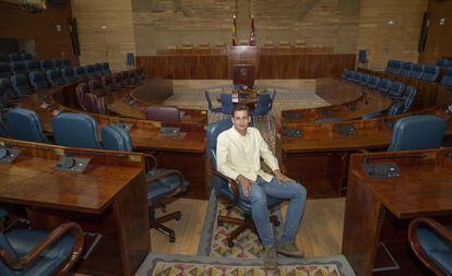 “El ocio de los jóvenes se ha privatizado” | Noticias de Madrid | EL PAÍS