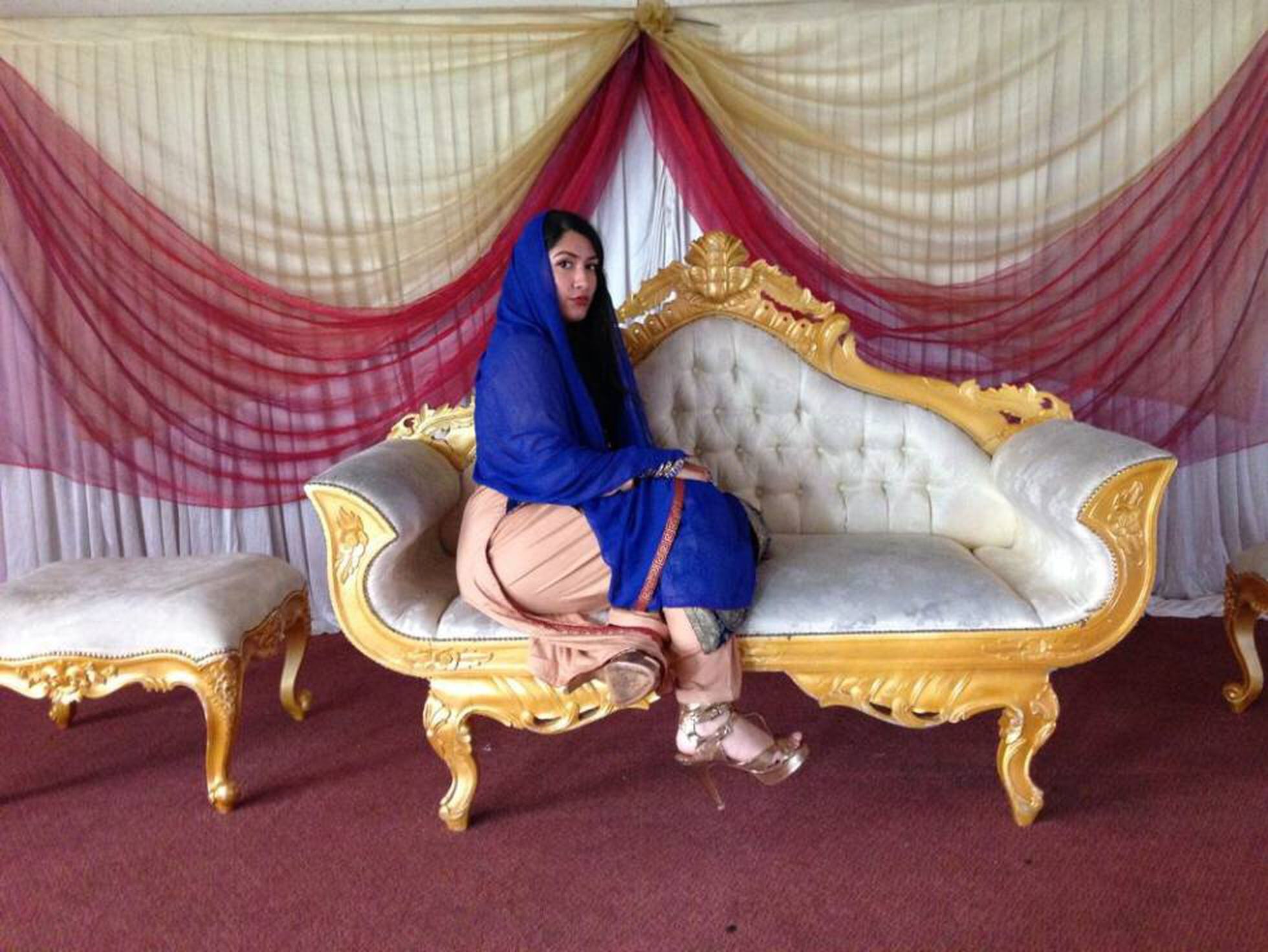 Feminismo, hiyab y dancehall: entrevistamos a la DJ británica Manara ...