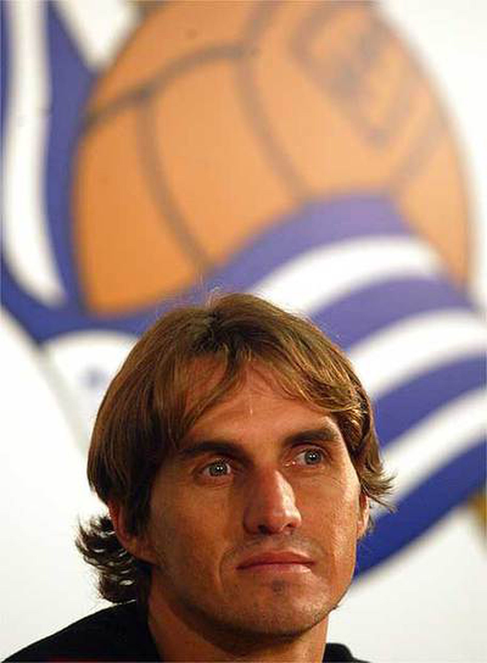 Savio: "Llego con la máxima ilusión" | Deportes | EL PAÍS