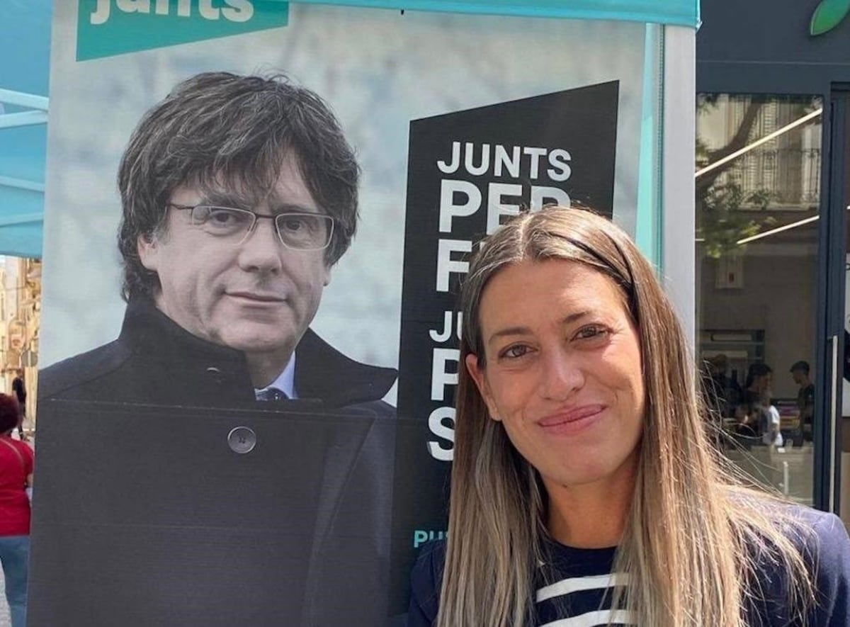 Junts reunirá el jueves a su ejecutiva para decidir qué decisión adopta ...