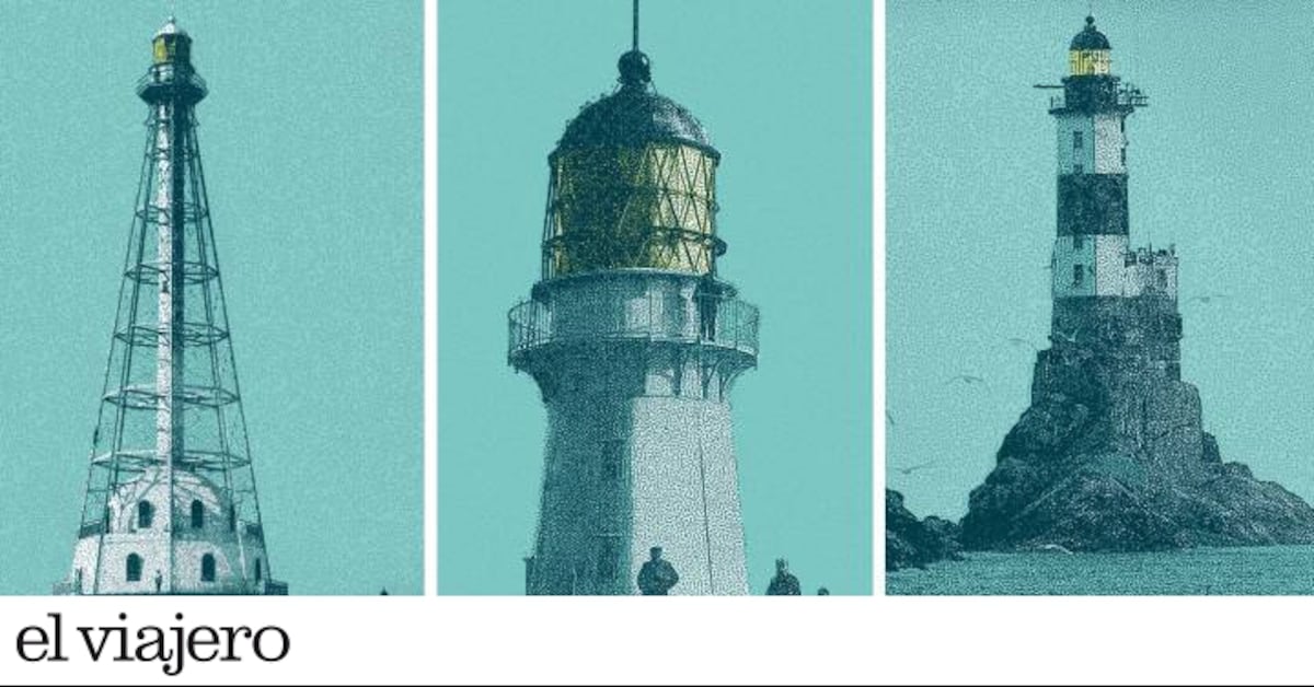 Fascinación farera | El Viajero | EL PAÍS