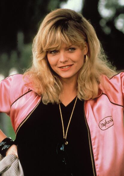 Sandy Olson y Danny Zuco cumplen 40 años sobre el escenario | Placeres ...