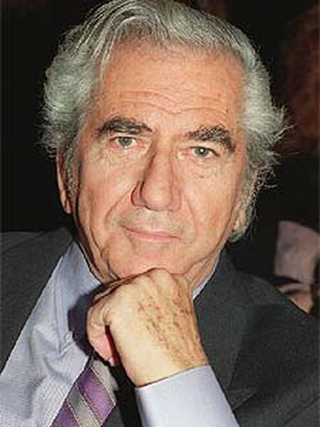 Daniel Gélin | Agenda | EL PAÍS