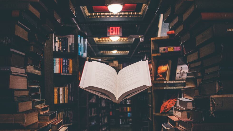 25 libros para entender el mundo en 2021 | Planeta Futuro | EL PAÍS