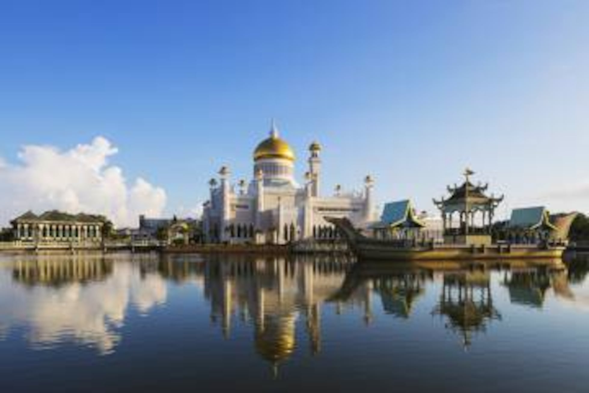 8 razones para descubrir Brunéi | Lonely Planet | EL PAÍS
