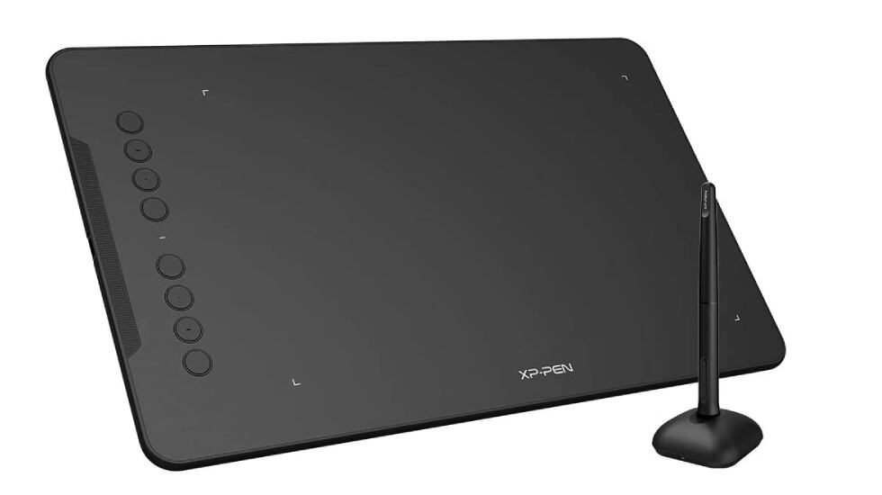 Las mejores tabletas gráficas del momento para iniciarse en el dibujo ...