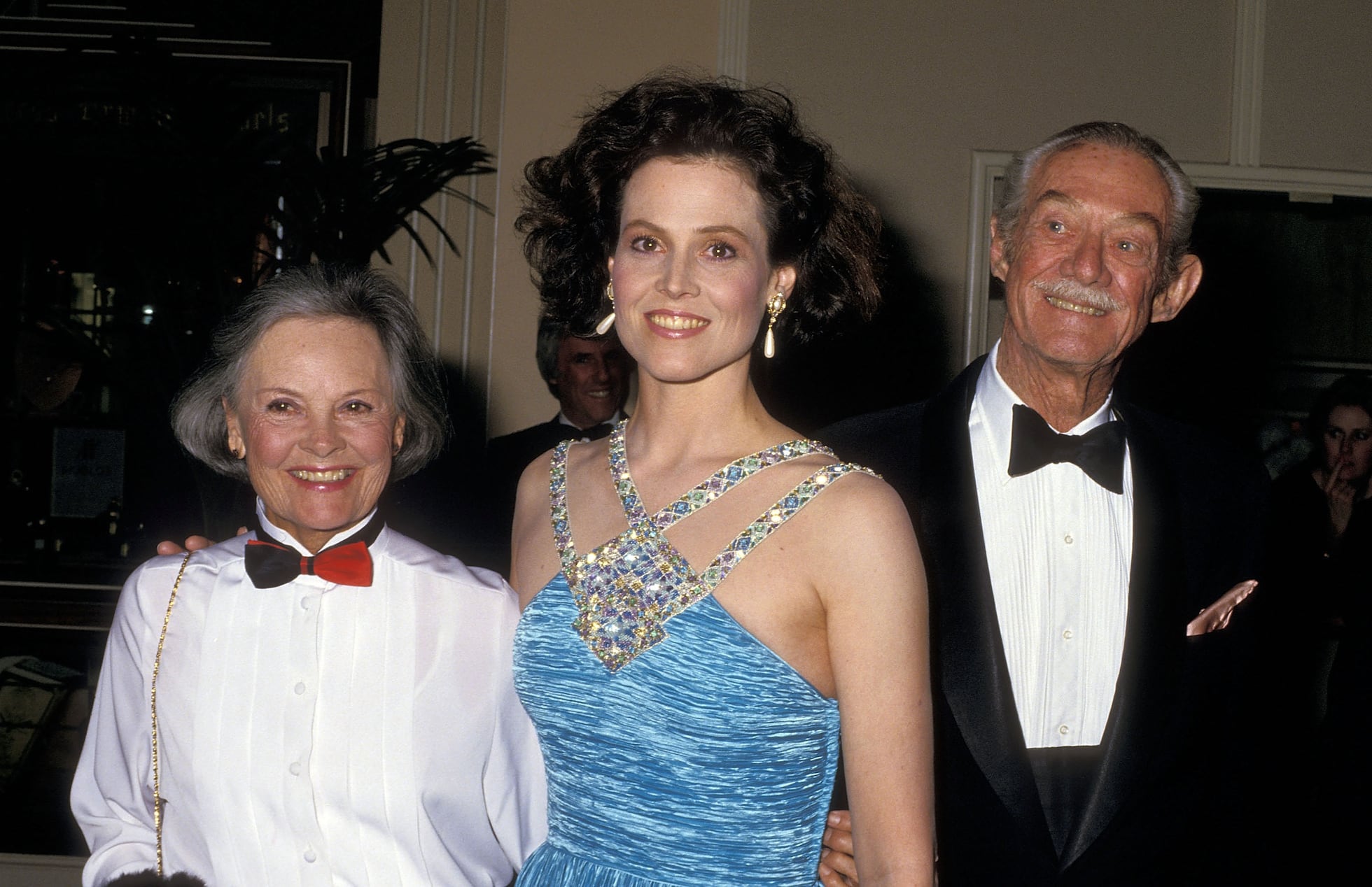 Sigourney Weaver: los hitos que la convirtieron en una indiscutible ...