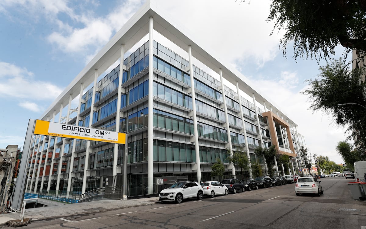 La inmobiliaria Torre Rioja prepara su salida a Bolsa en 2024 ...