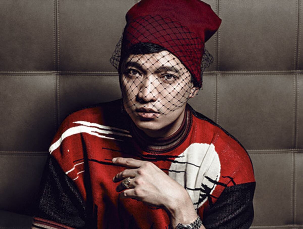 La (otra) vida de Bryan Boy | Famosos | S Moda | EL PAÍS