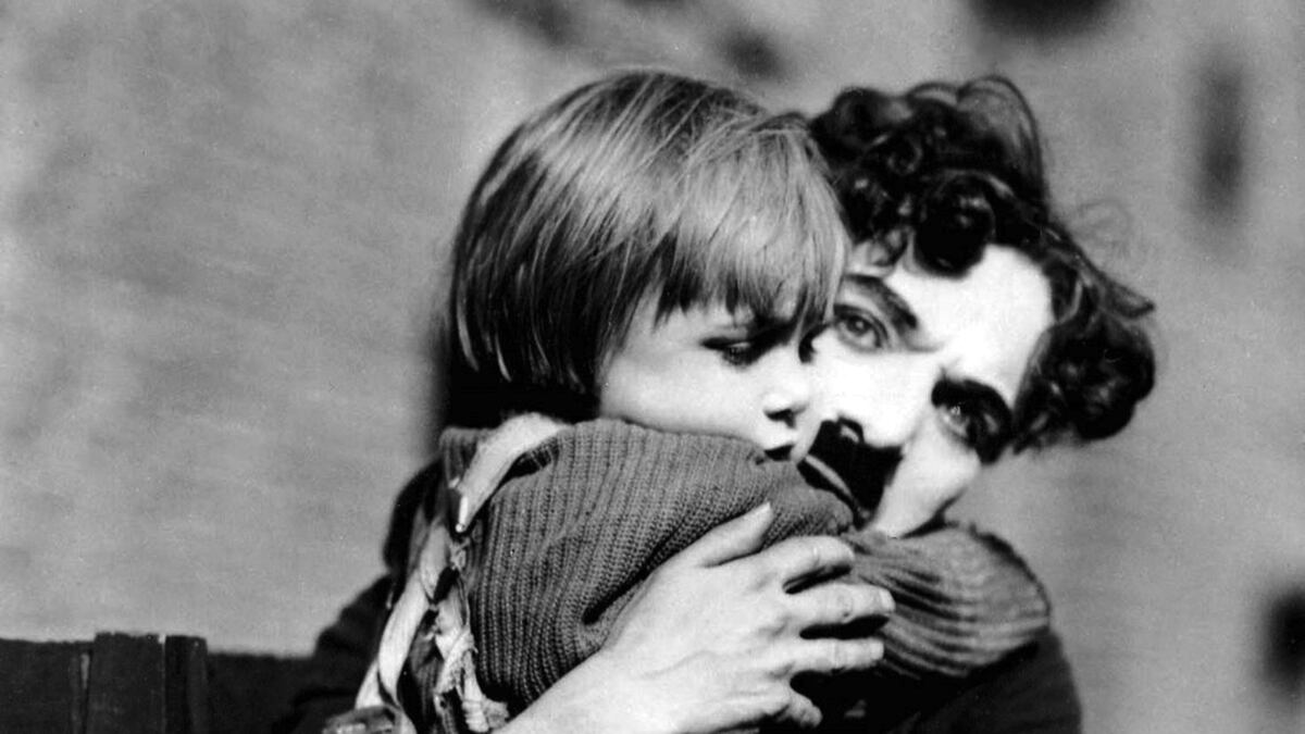 El chico: Cien años de inmarchitable encanto | Cultura | EL PAÍS