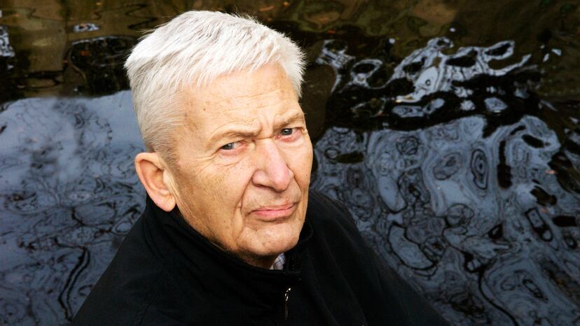 Muere a los 85 años el escritor sueco Per Olov Enquist, gran retratista ...