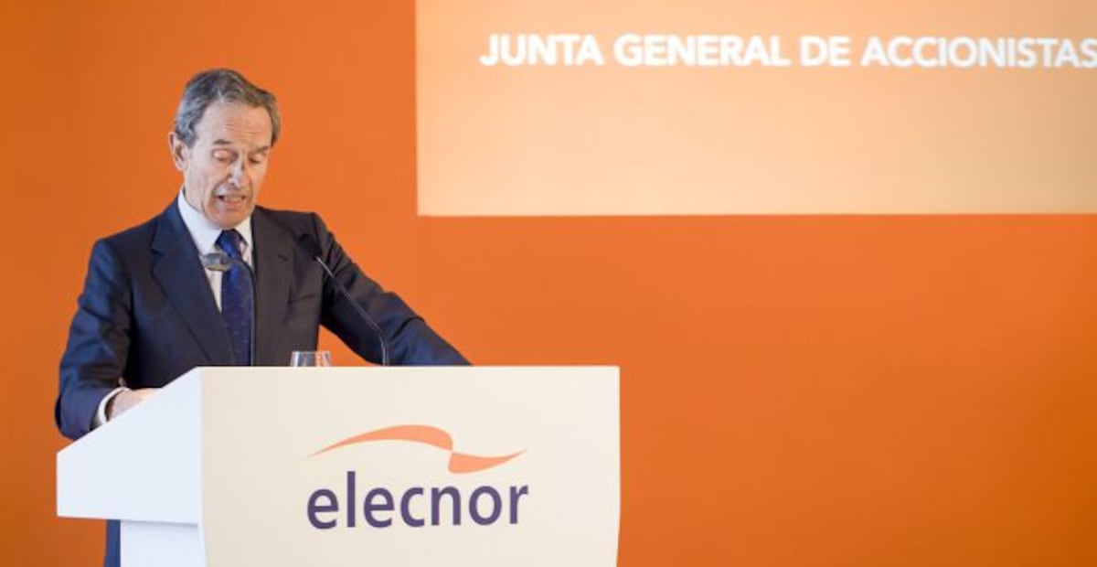 Elecnor eleva su ritmo de crecimiento y gana 48 millones | Empresas ...