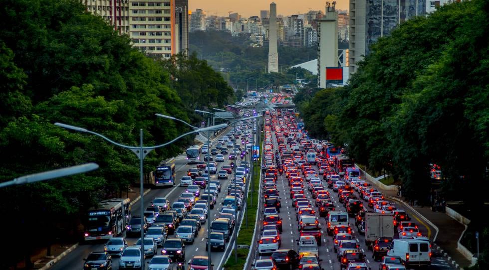 Atascados de por vida | Internacional | EL PAÍS