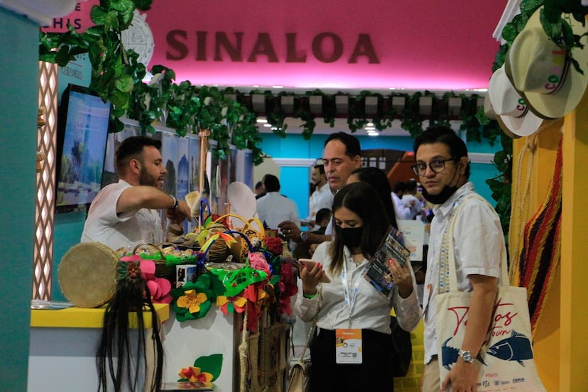 Tianguis Turístico 2023 en Ciudad de México: fechas, ofertas ...