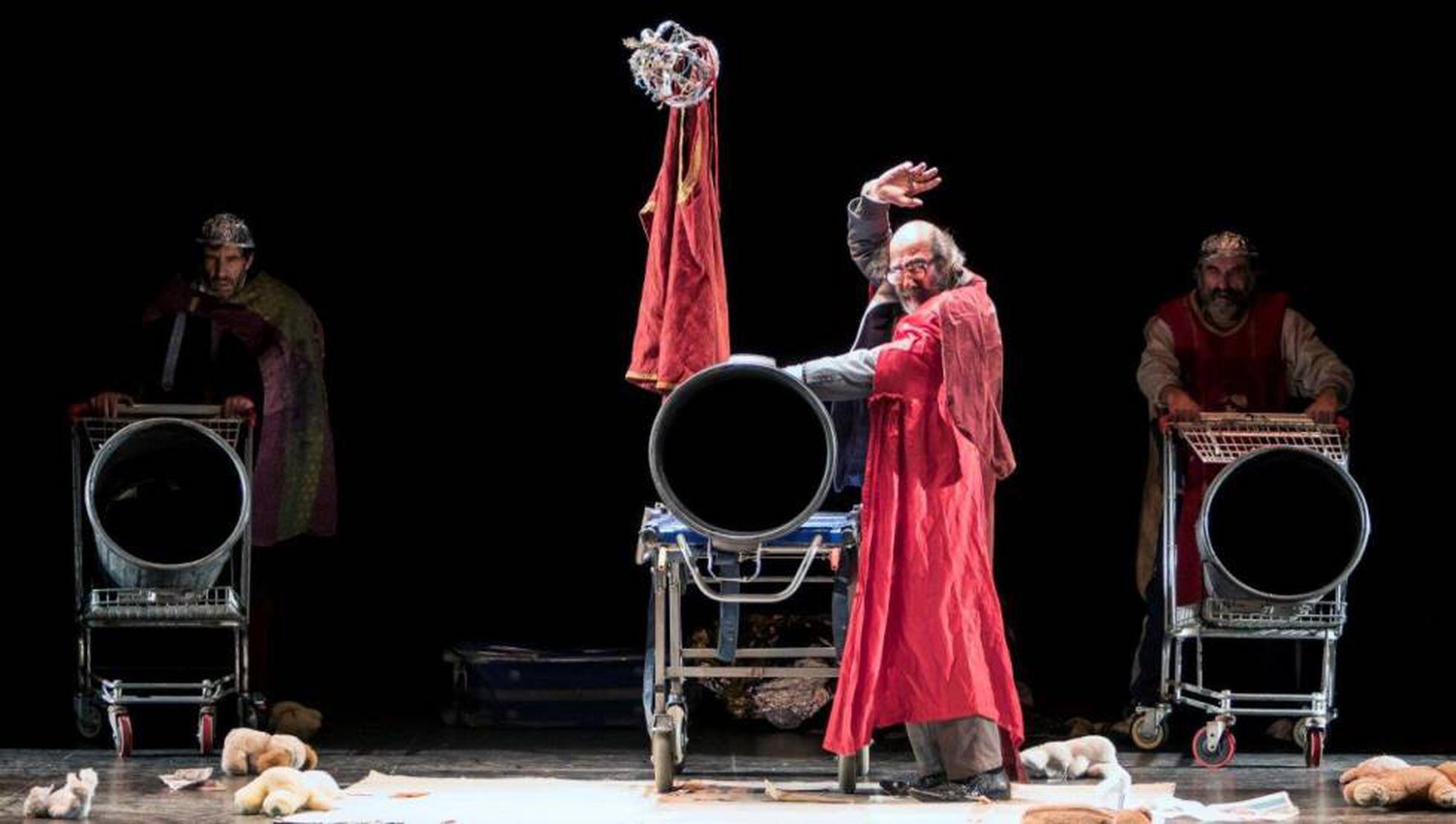 Pura Zaranda | Cultura | EL PAÍS