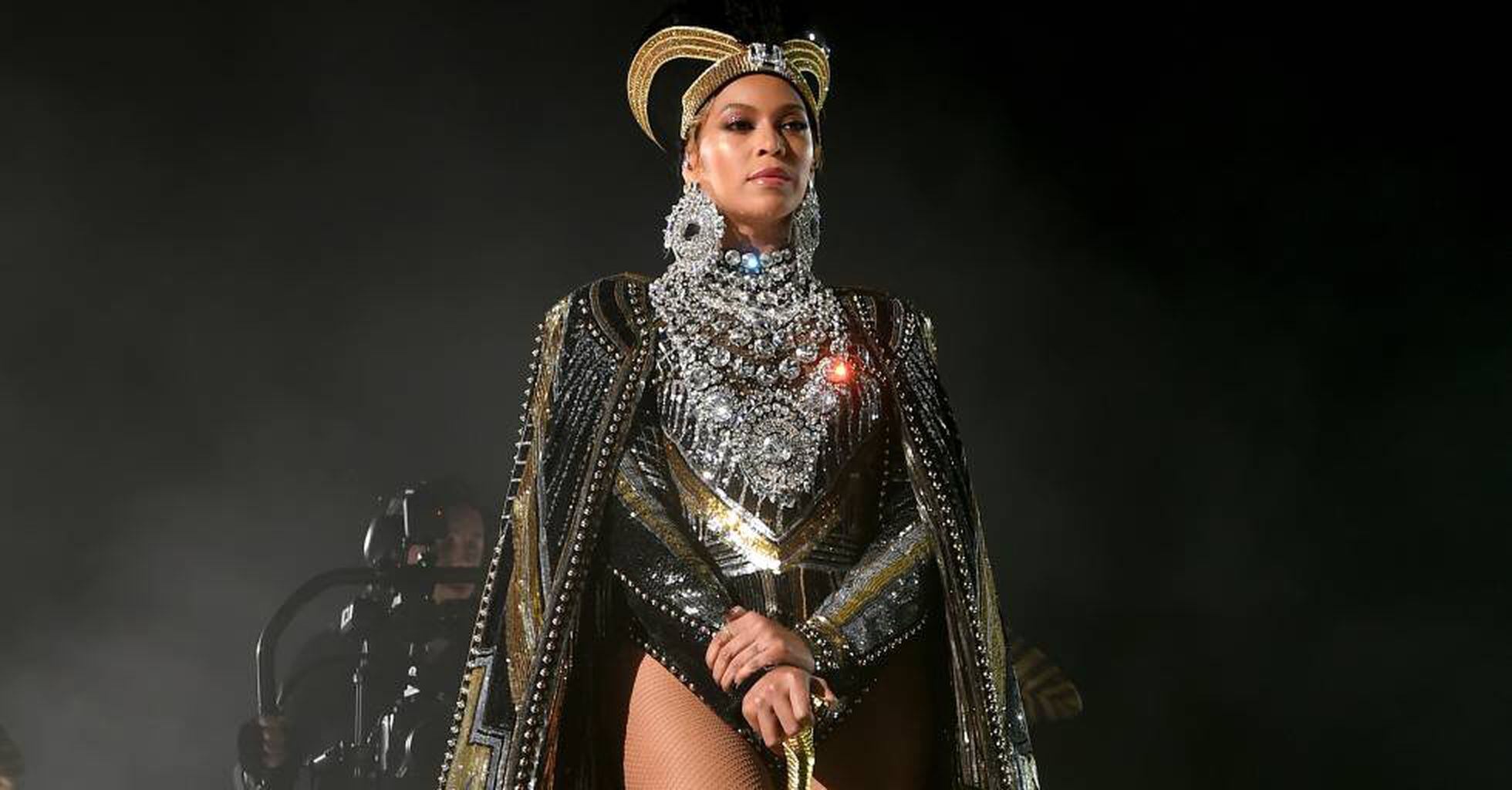 Beyoncé convierte el escenario en una pasarela | Estilo | EL PAÍS