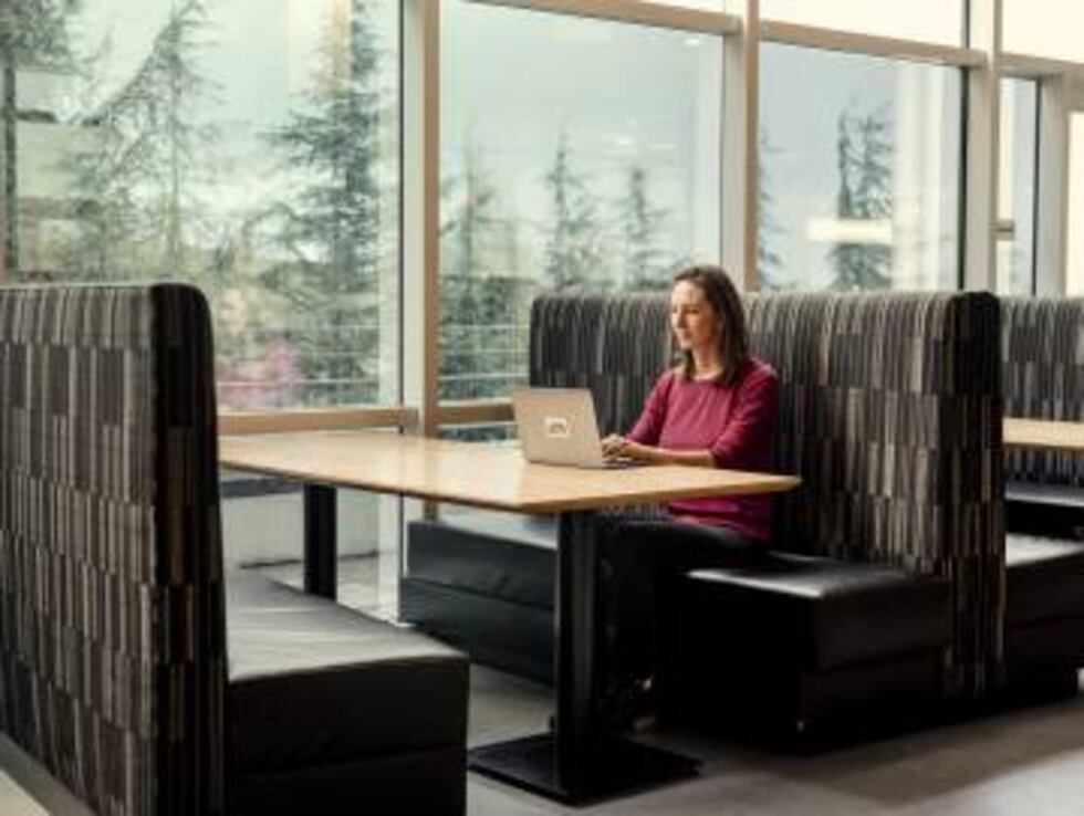 La ingeniera de Google que trabaja para que la tecnología no excluya ...