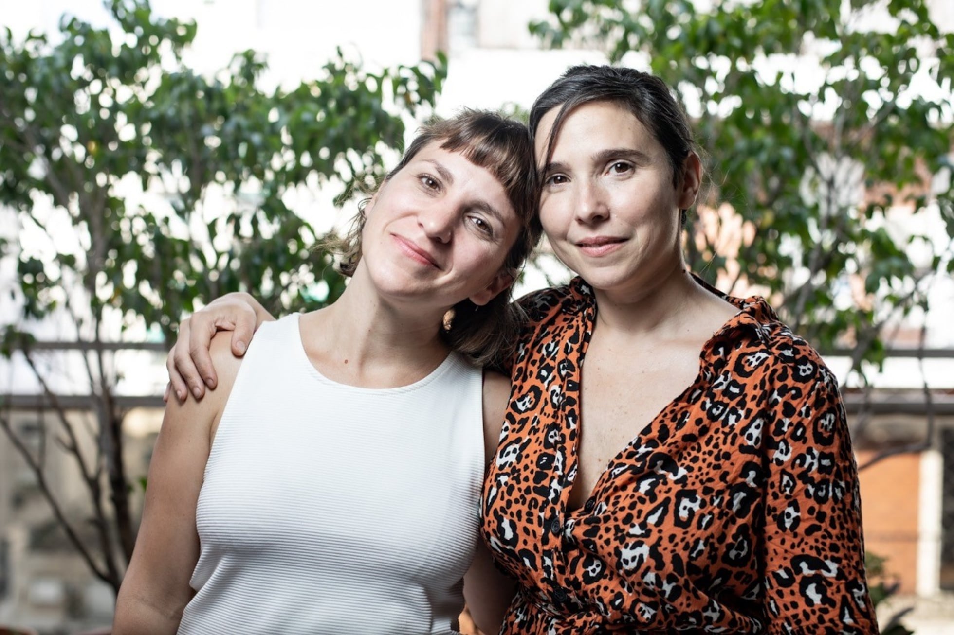 ‘Trenque Lauquen’ y otras historias extraordinarias del Pampero Cine | Cultura | EL PAÍS