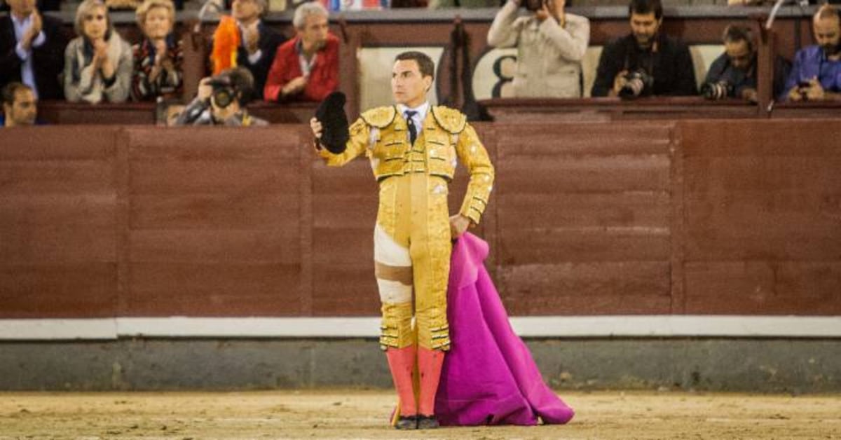 Octavio Chacón, una larga, sufrida y victoriosa historia de amor al ...