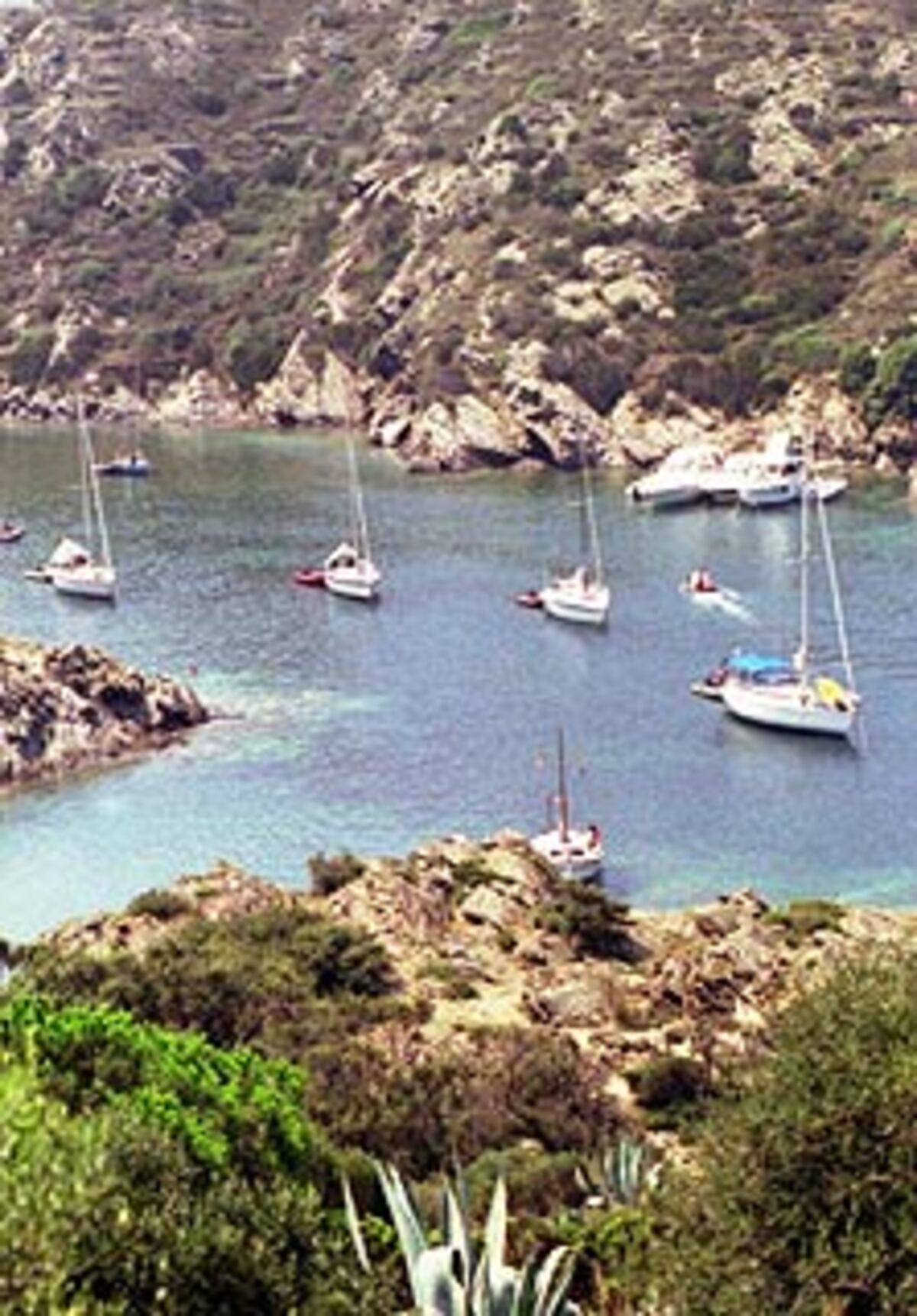 Cabo de Creus | El Viajero | EL PAÍS